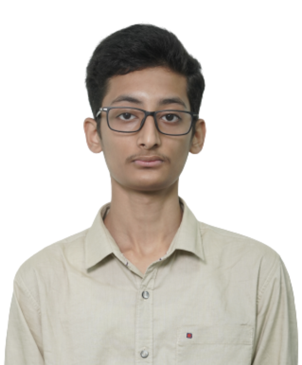 Student Profiles UG - 2025 | Plaksha University